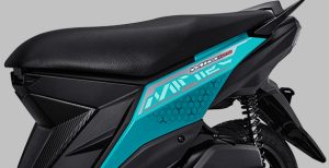 Yamaha Mio 2025 Terbaru - JG MOTOR